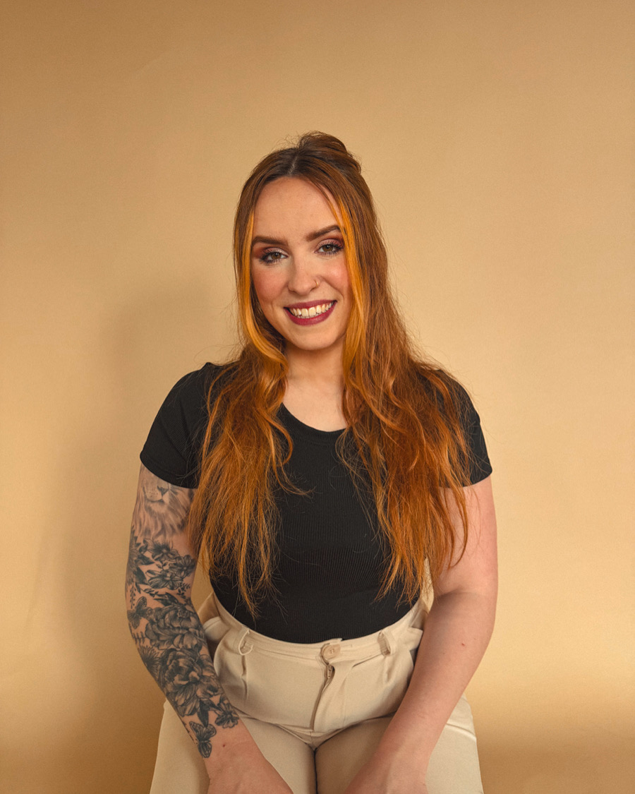 Meet the Nutritionist – Root & Rise Nutrition